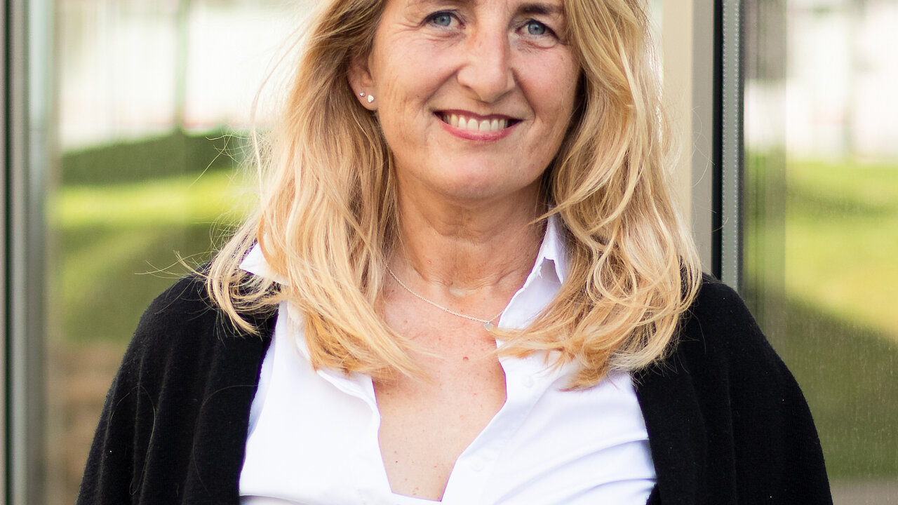 DSA Mag. Brigitte Singer