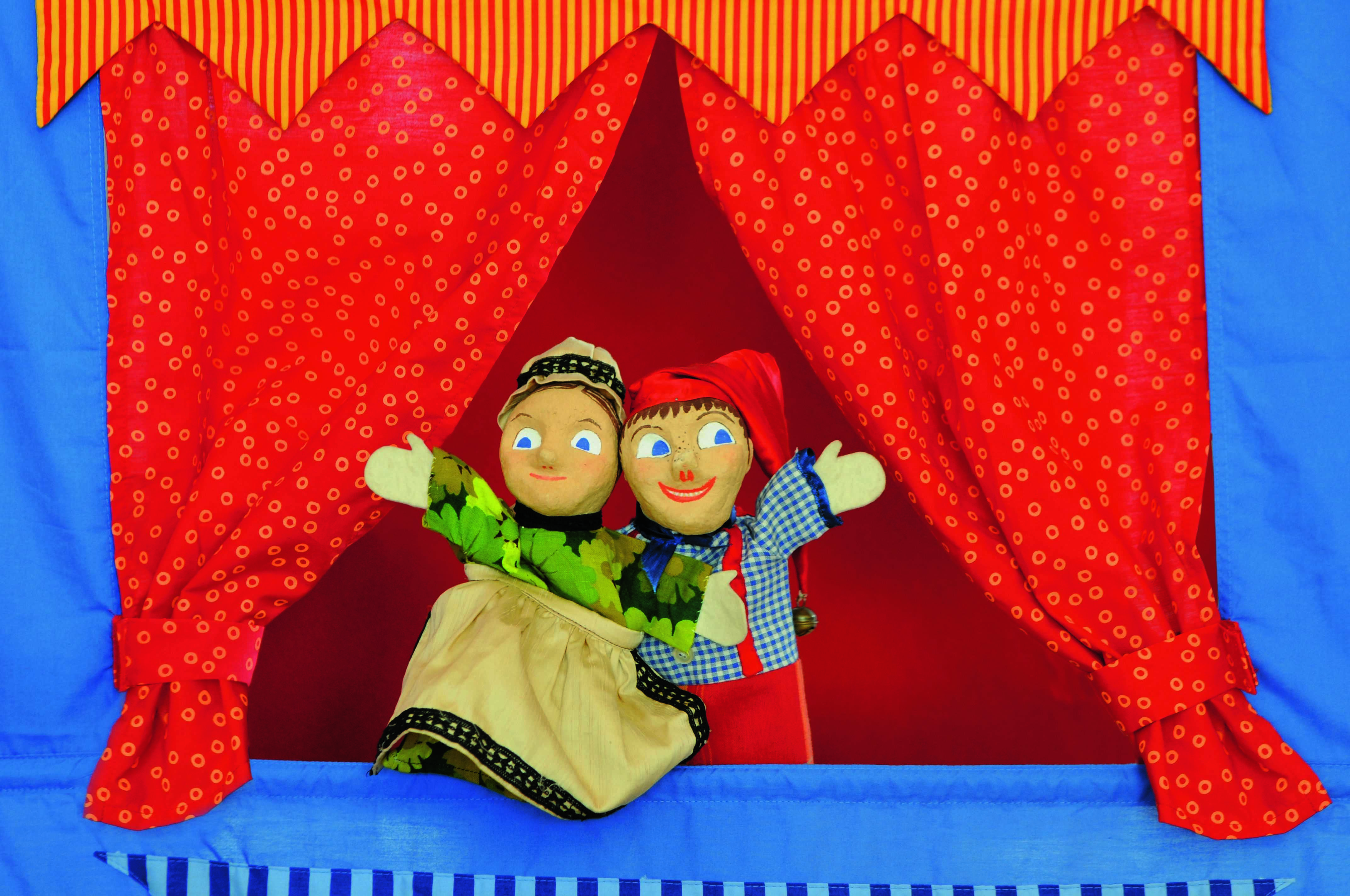 Veranstaltungen in Salzburg